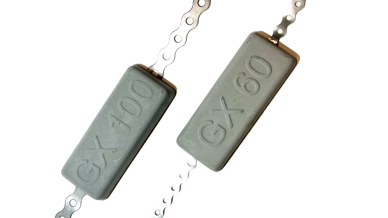 Galvanic anodes | CorrPRE